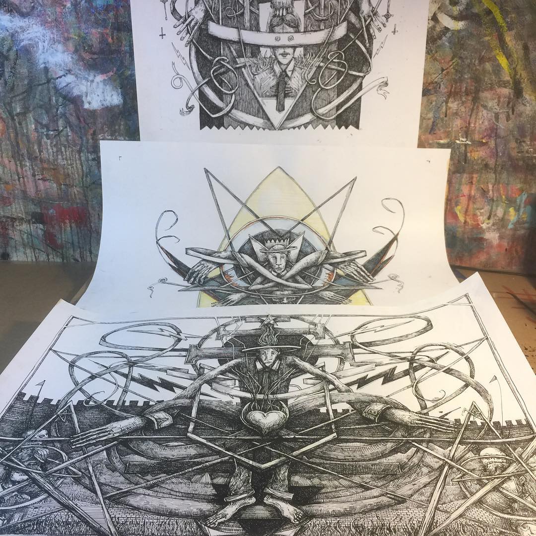 Art Archives | Page 8 of 47 | Michael Herring